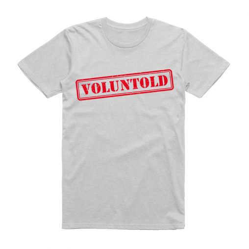 The Salty Veteran – Funny Military Veteran T-Shirts & Apparel